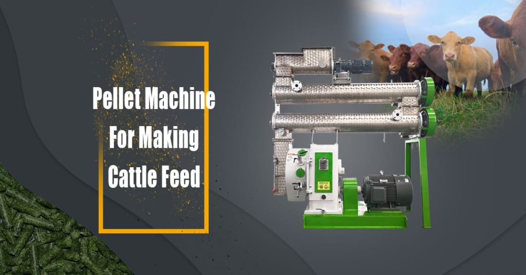 Cattle Feed Mill Equipment: Driving Efficiency in Livestock Nutrition ...